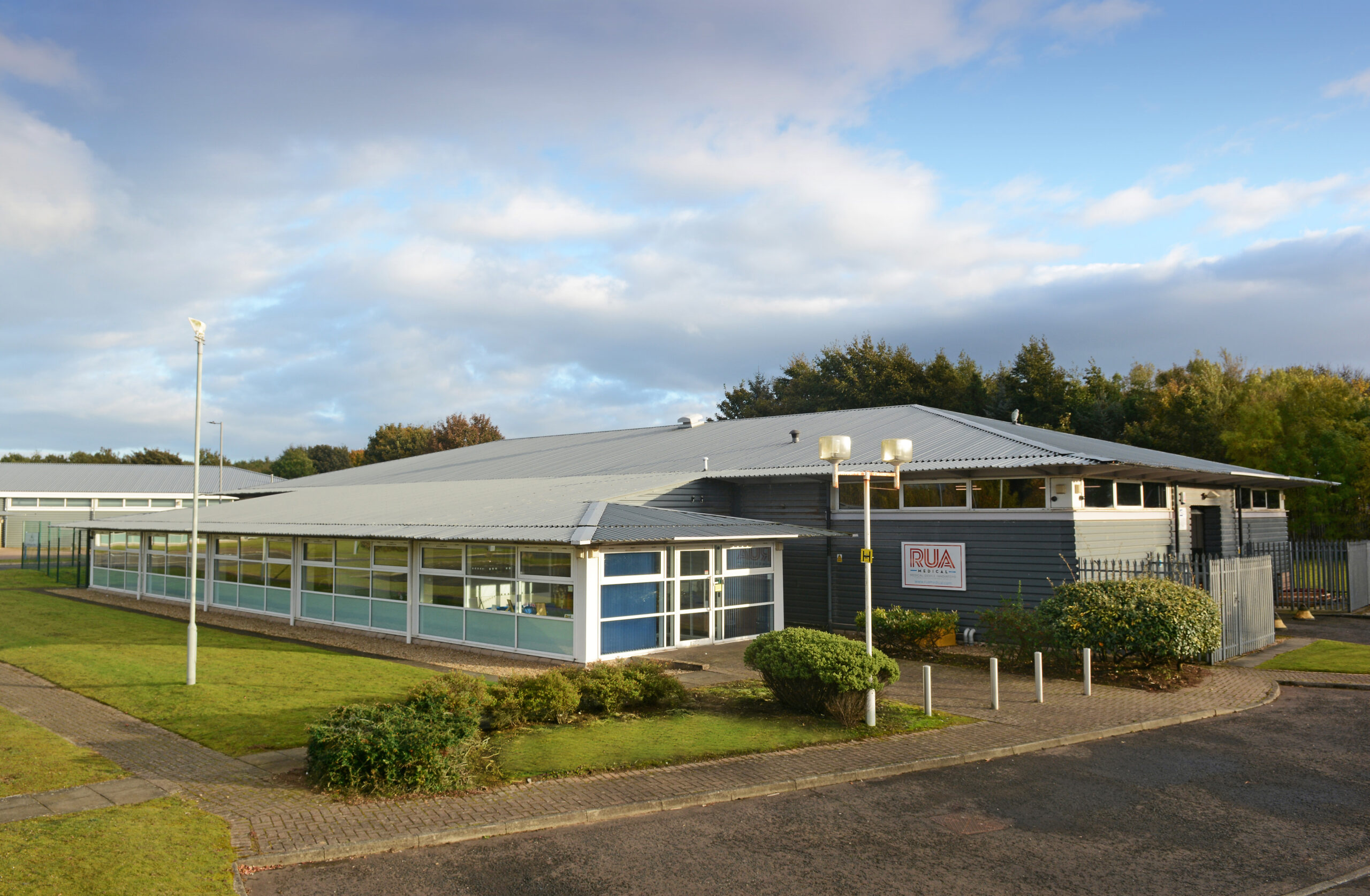 Home - Rua Life Sciences